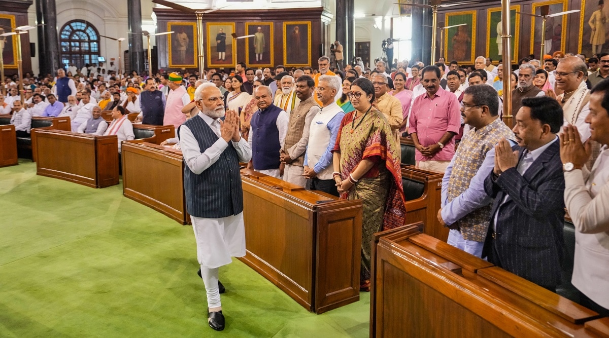 Emotional speeches, a renaming, a final group photo: Highlights of the ...