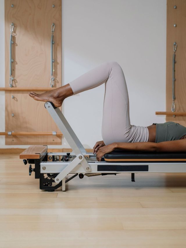 Essential tips for beginners to start pilates journey | The Indian Express