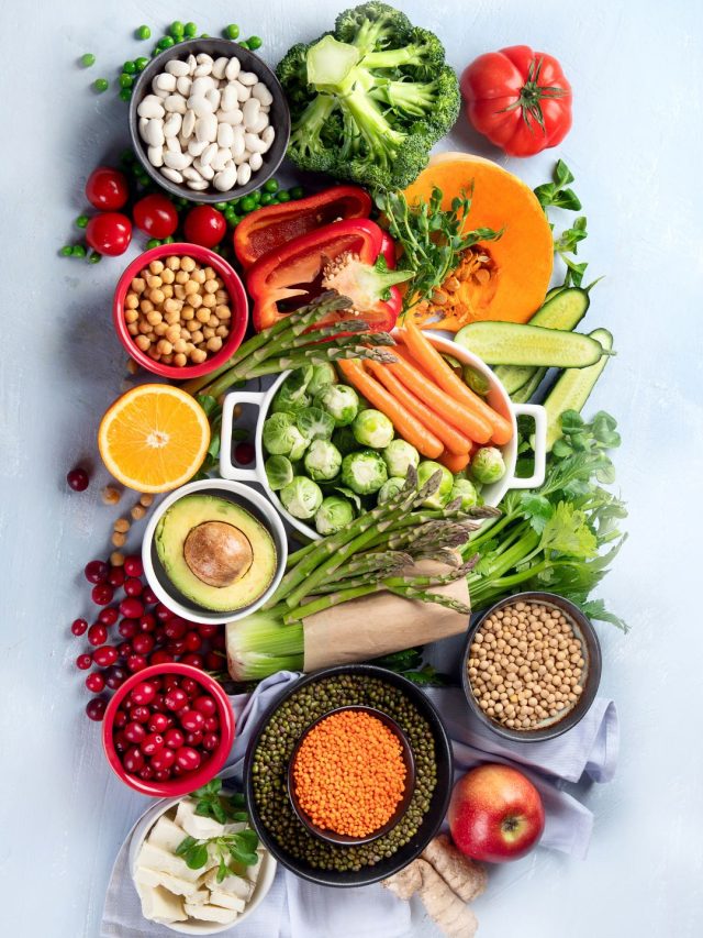 Optimize your diet by making healthier food choices | The Indian Express Optimize your diet by making healthier food choices | The Indian Express