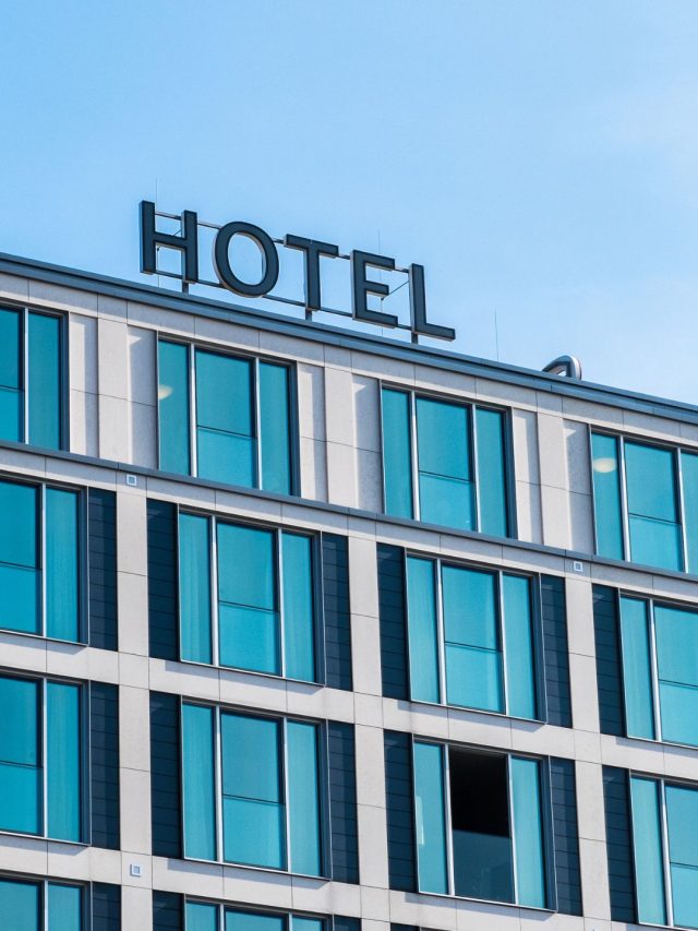 The 50 best hotels in the world | The Indian Express