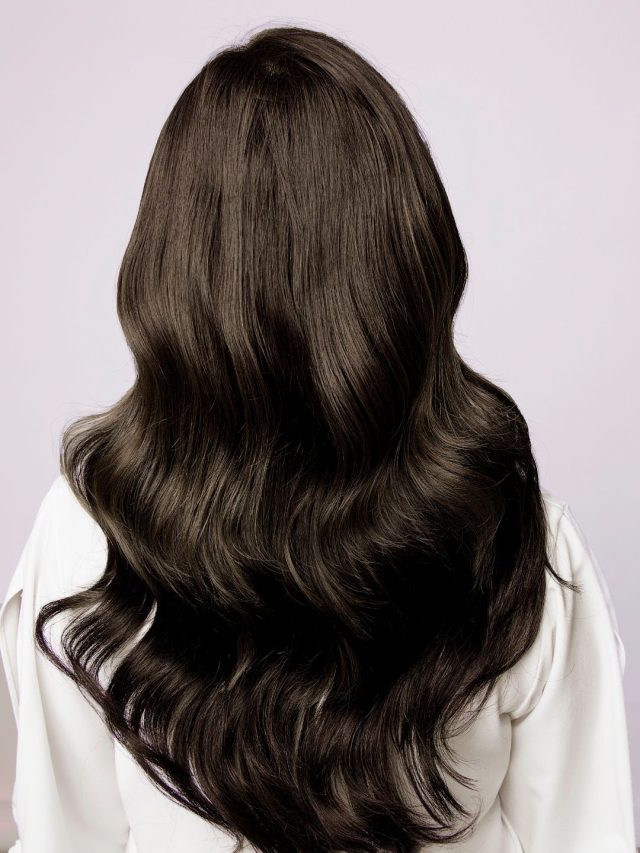 Exploring the connection between blood and hair quality | The Indian ...