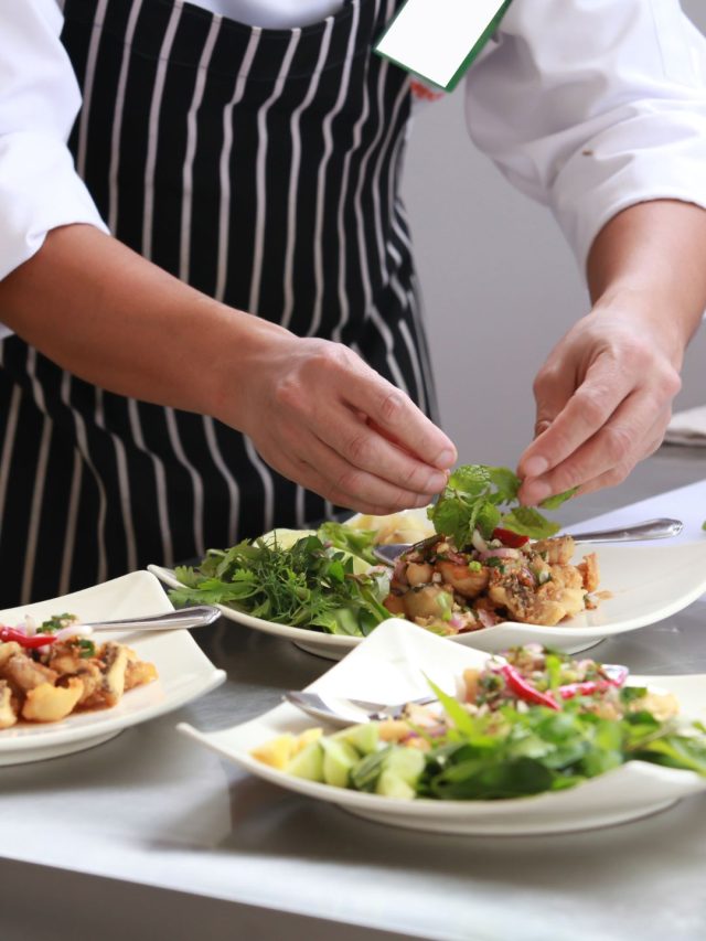 Cooking methods one should avoid | The Indian Express