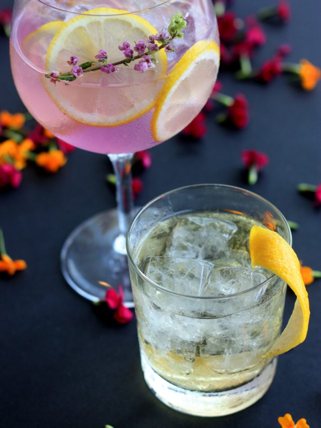 Zodiac Mixology: Discover Your Perfect Cocktail Match | The Indian Express