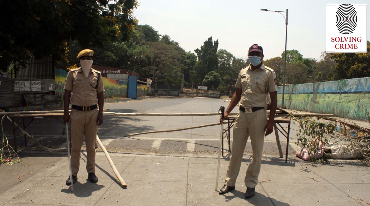 Solving crime | How a UPI transaction led Mumbai police to a hoax ...