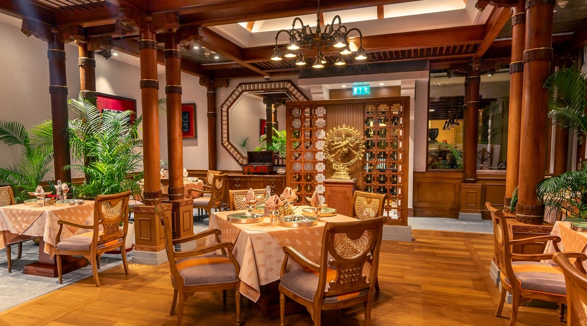 Around Town: Want to know South Indian food beyond dosa and idli? Head to Dakshin in Parel