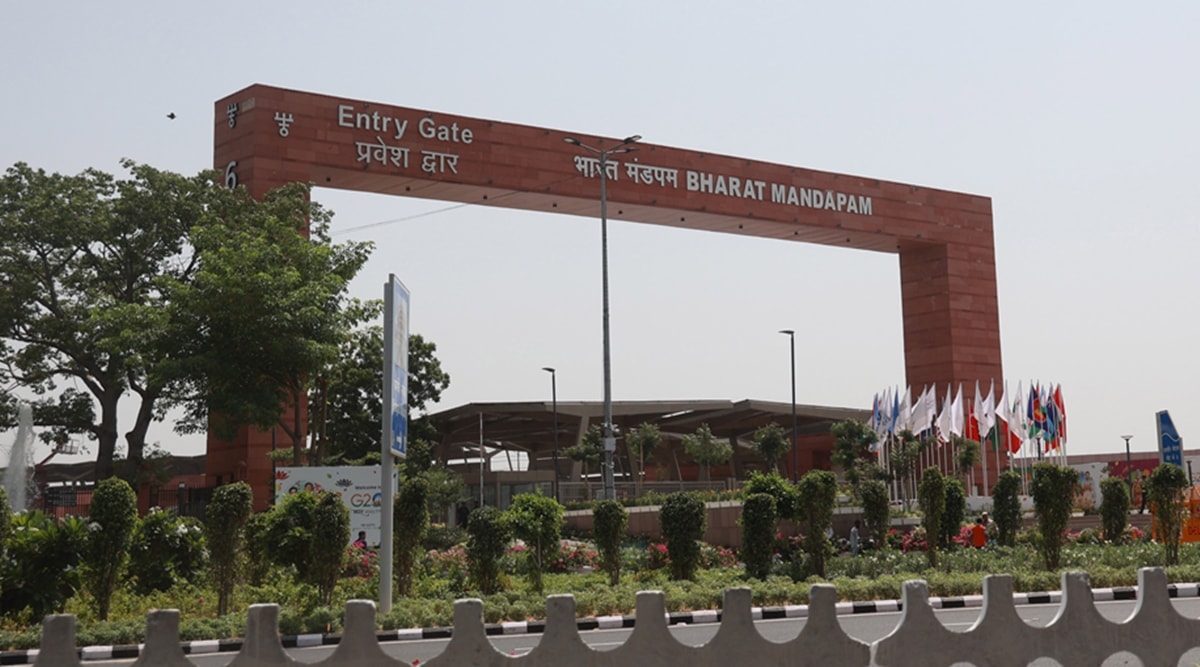 Revamped roads will be maintained even after Summit: PWD | Delhi News ...