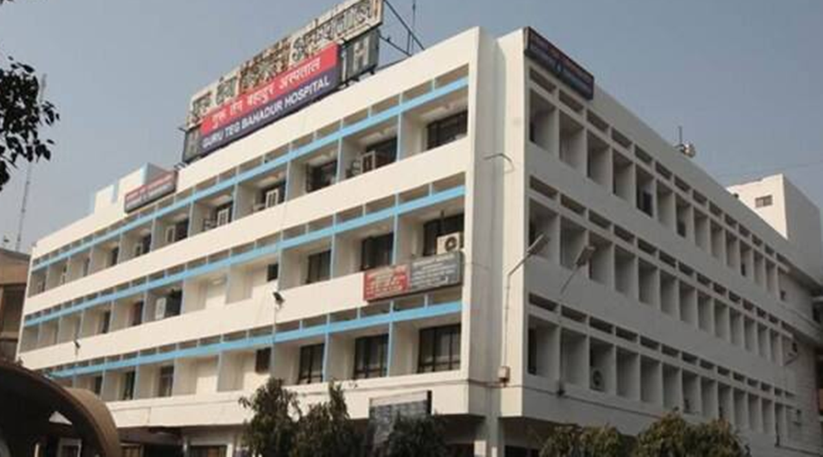 Fund shortage hits three hospital projects in Delhi | Delhi News - The ...