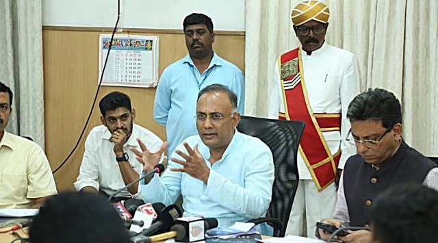 Dengue prediction software to be unveiled on September 8: Karnataka ...