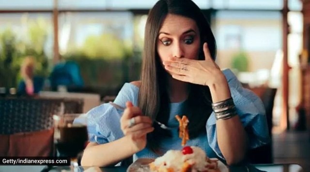 Eating slowly vs quickly: Which is better for your health?