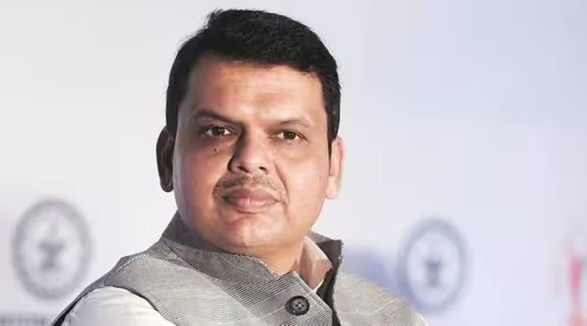 Milestone in the history of new India, says Devendra Fadnavis on women ...