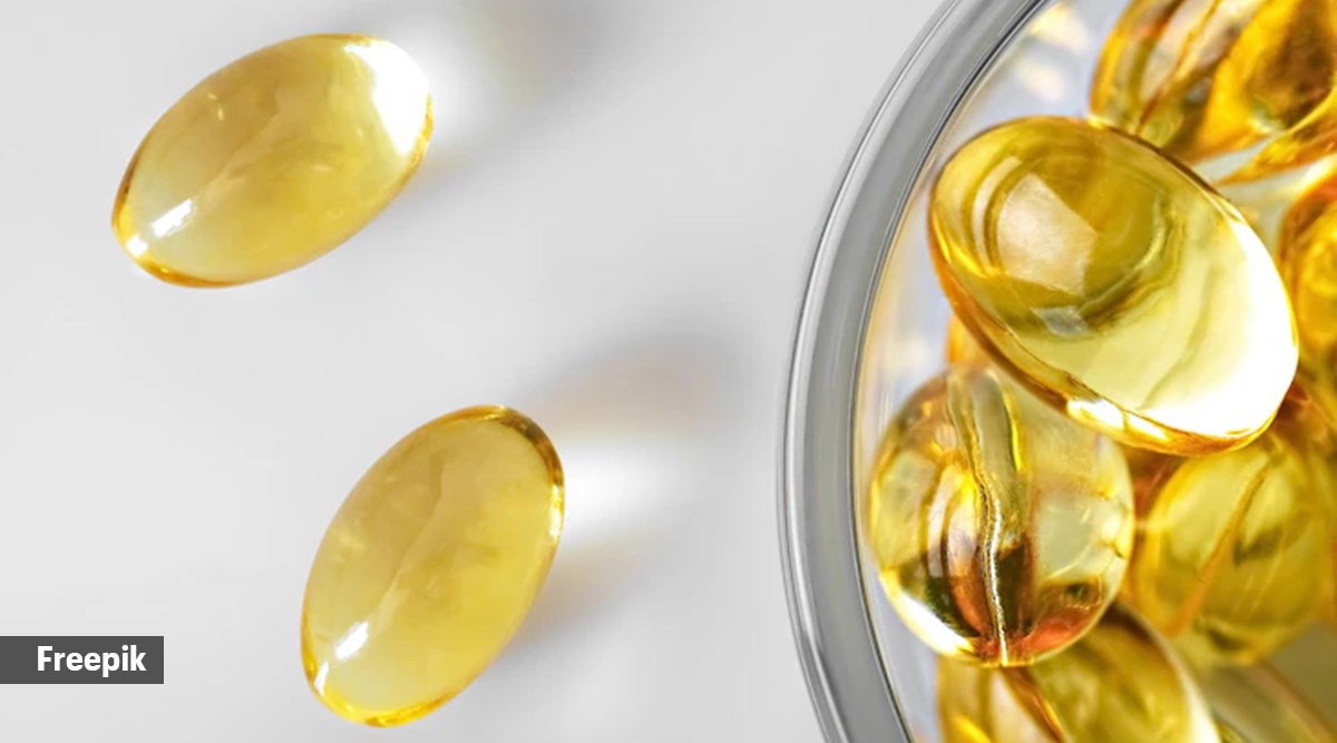 This is why you need to include fish oil in your diet | Food-wine News ...