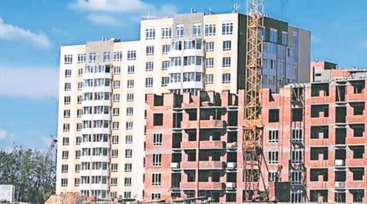 Vigilance to probe EWS flat allotment ‘scam’ in Gurgaon | Chandigarh ...