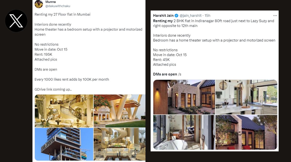 Bengaluru flat owner raises rent by Rs 10k within hours, netizens ...