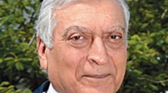 Former Foreign Secretary Kanwal Sibal set to be JNU Chancellor | Delhi ...