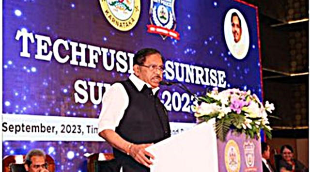 Bengaluru to soon have Cybersphere Center for Excellence to contain ...