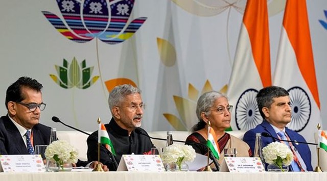 ‘India world-ready and world India-ready’: What leaders said on G20 ...