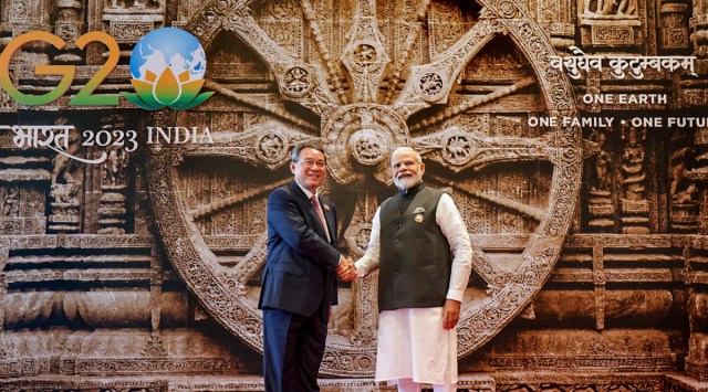 G20’s New Delhi summit declaration sent a ‘positive signal’ to tackle ...