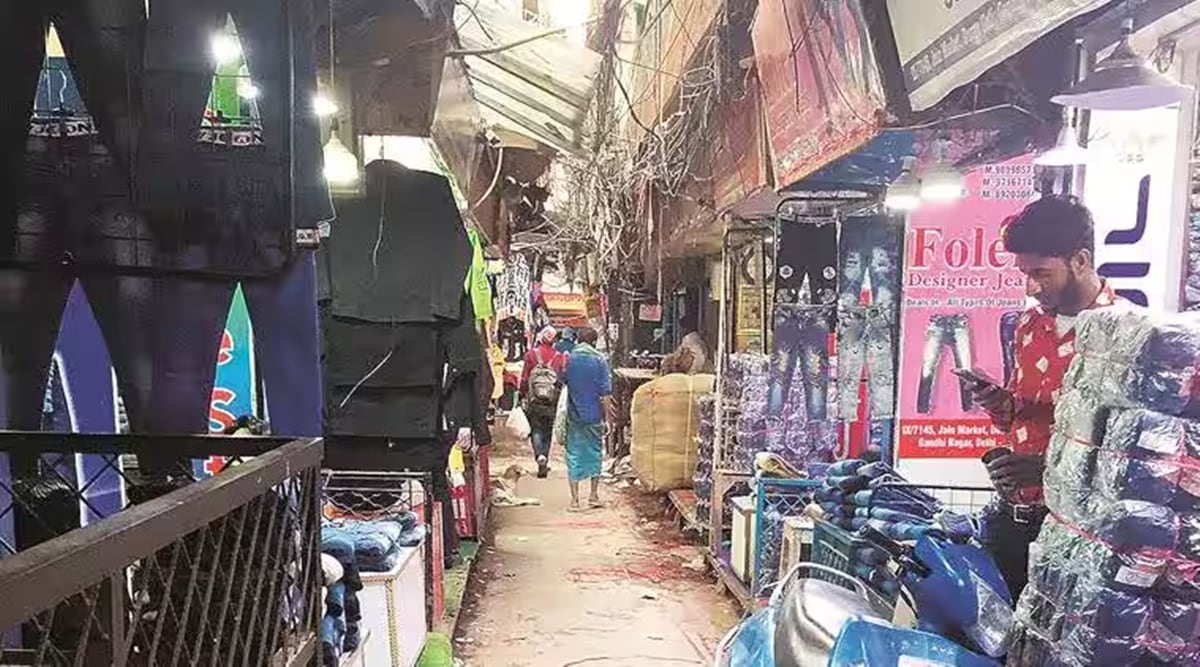 Delhi’s Gandhi Nagar Market redevelopment plan gets MCD nod. Here are ...