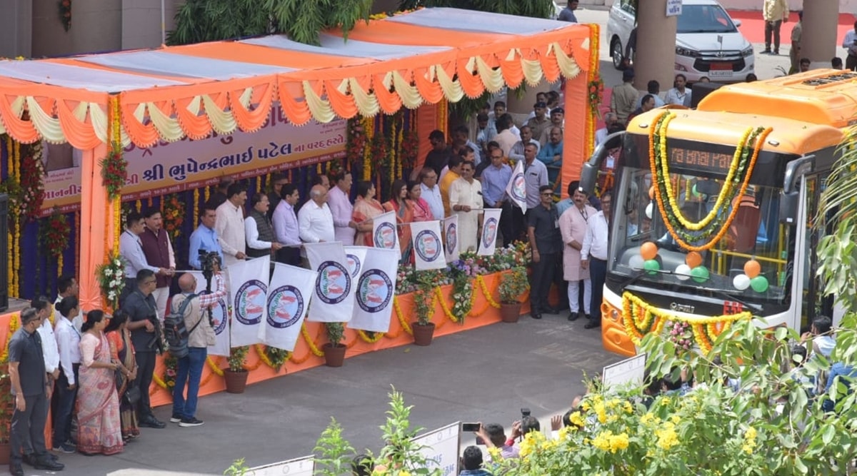 Rajkot Civil Hospital first among state units to get a cath lab ...