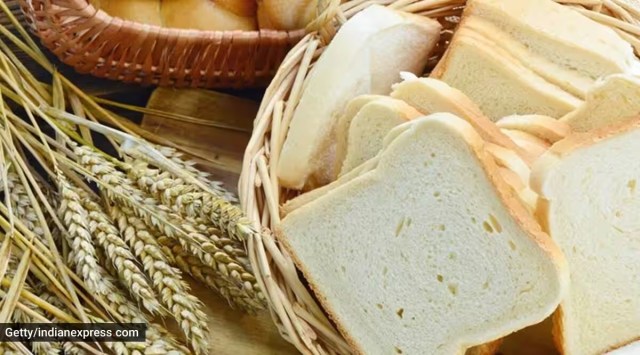 What happens to the body when you give up gluten for a month? | Health ...