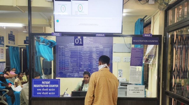 A Goan health centre shows the way in taking patients online | India ...