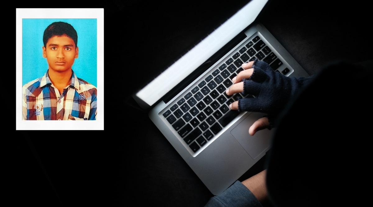 Andhra Pradesh IIIT graduate hacks website, siphons reward points worth ...