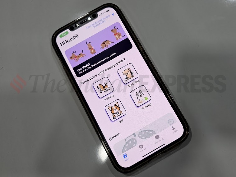 Apple, Infosys-backed app development course at SRM University’s opens ...