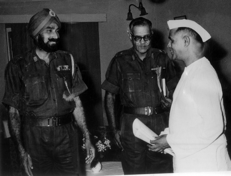 How Bharat Force saved the day in the 1965 India-Pakistan war ...