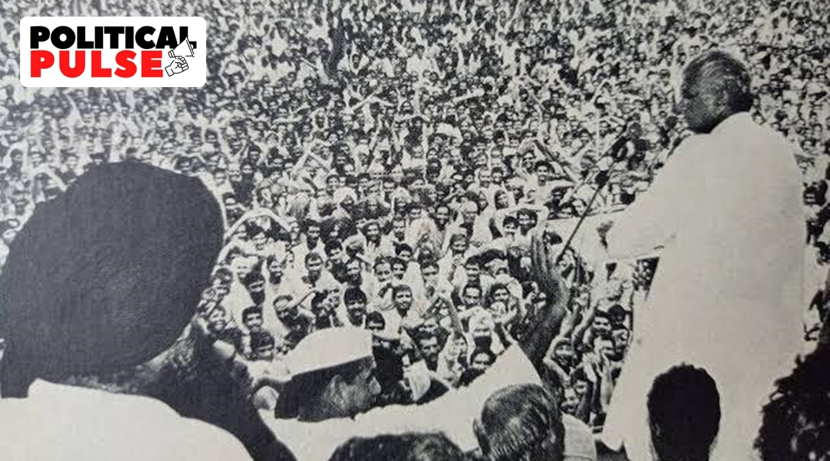 Devi Lal in three acts, by the family’s three factions | Political ...