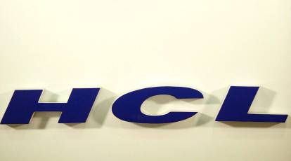 Hcl Logo Hd