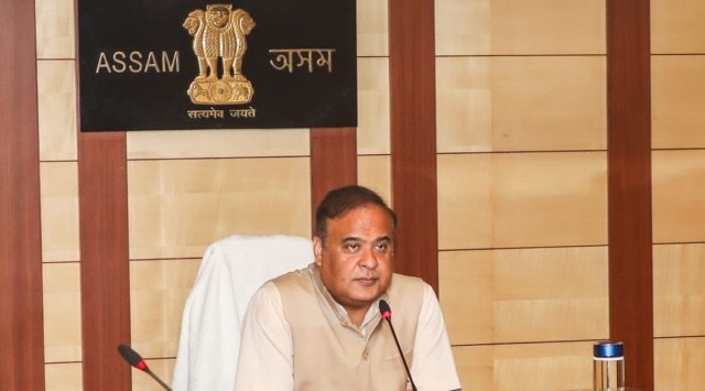 Assam CM Himanta Biswa Sarma receives Singapore fellowship, Congress ...