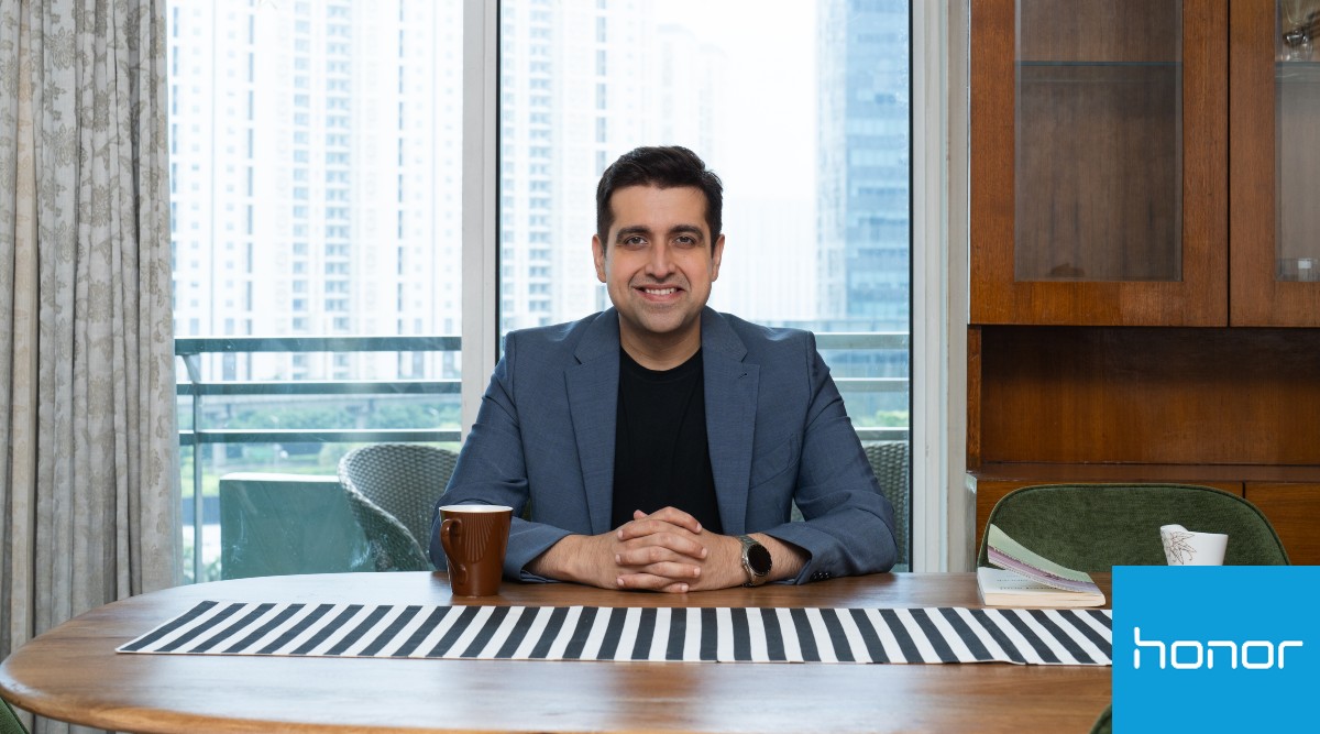 ‘Can sense the unease among other brands’: Madhav Sheth on Honor’s ...