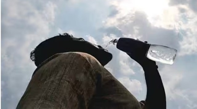 Delhi sees hottest September day in at least 14 years | Delhi News ...