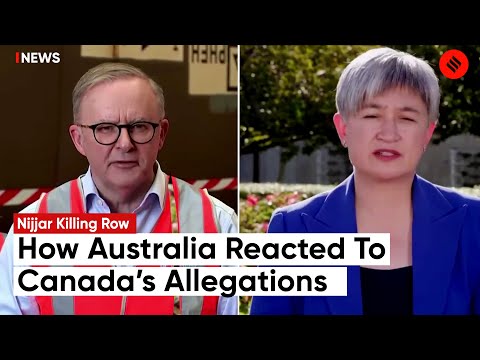 Nijjar killing row australia expresses concern over the diplomatic ...