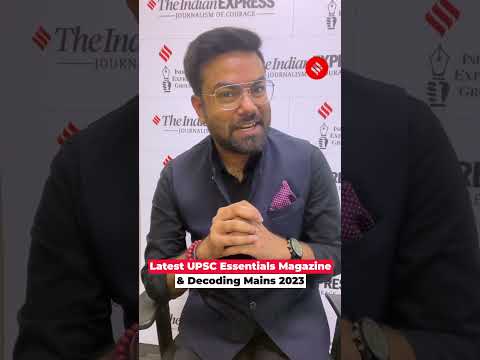 Upsc essentials live catch us live on youtube at 8 pm wednesday ...