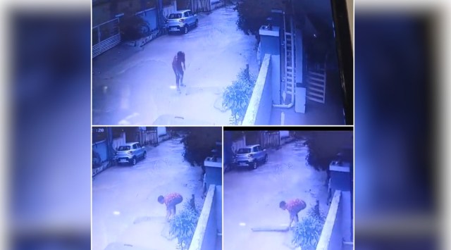 In Hyderabad, 4-yr-old dies after falling through open manhole ...