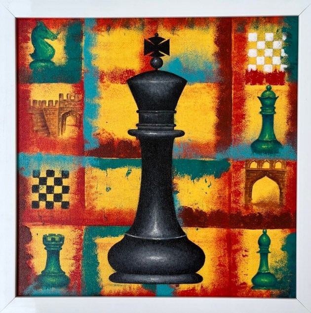 A new exhibition prompts you to rediscover the joy in ‘conversations ...