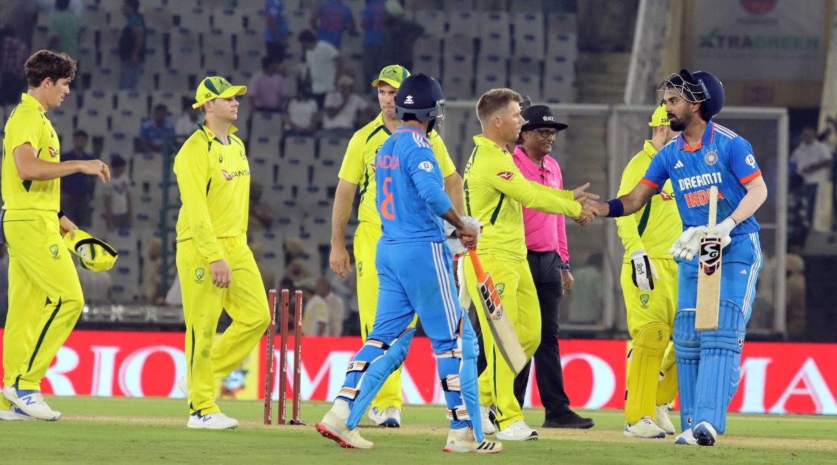 Cameos from Shubman Gill, Ruturaj Gaikwad, KL Rahul and Suryakumar ...