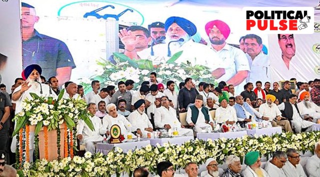 Cong stays away, calls to include INLD in INDIA at rally marking Devi ...