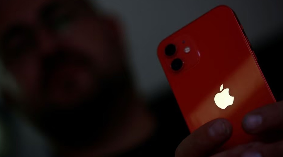 Dutch watchdog seeks Apple explanation on French iPhone 12 radiation ...