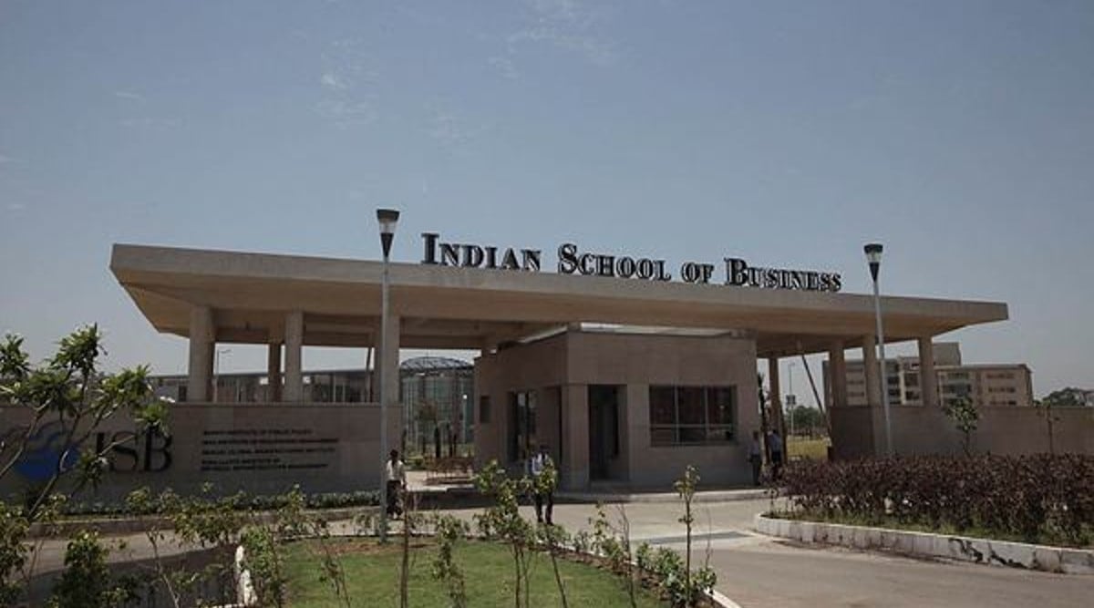 ISB Executive Education announces 40-week Chief Digital Officer ...