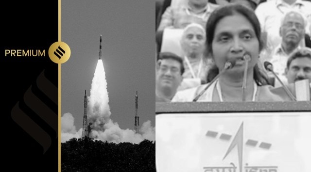 ISRO’s Mission Sun director Nigar Shaji: Topper who chose engineering ...