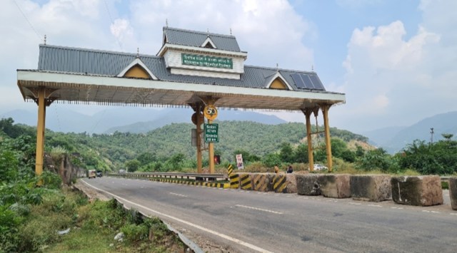 Parwanoo industries group sends proposal to govt for setting up IT park ...