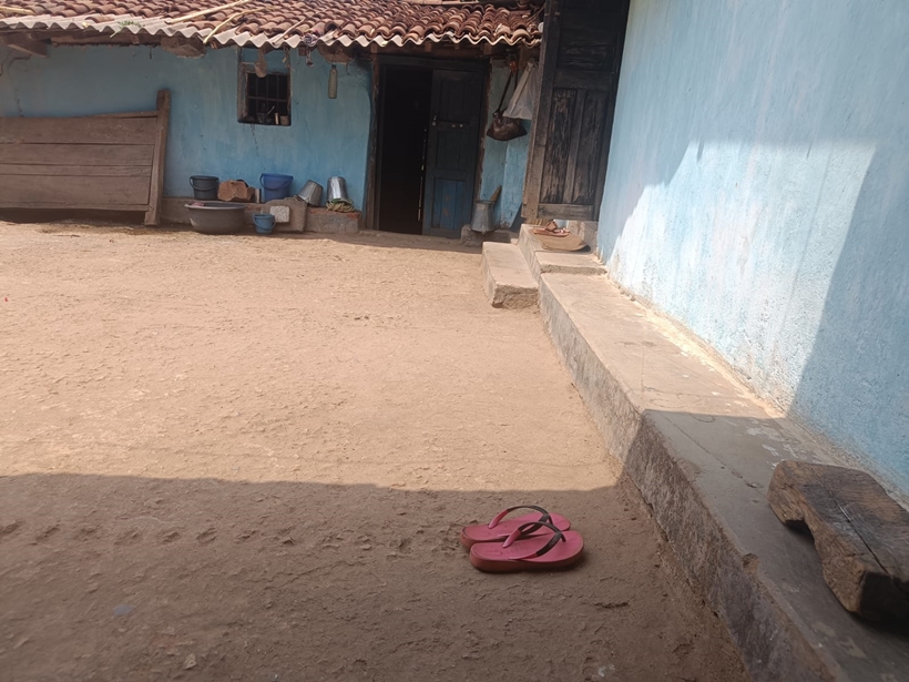 In Jharkhand’s Simdega, tales of many domestic helps beaten and bruised ...