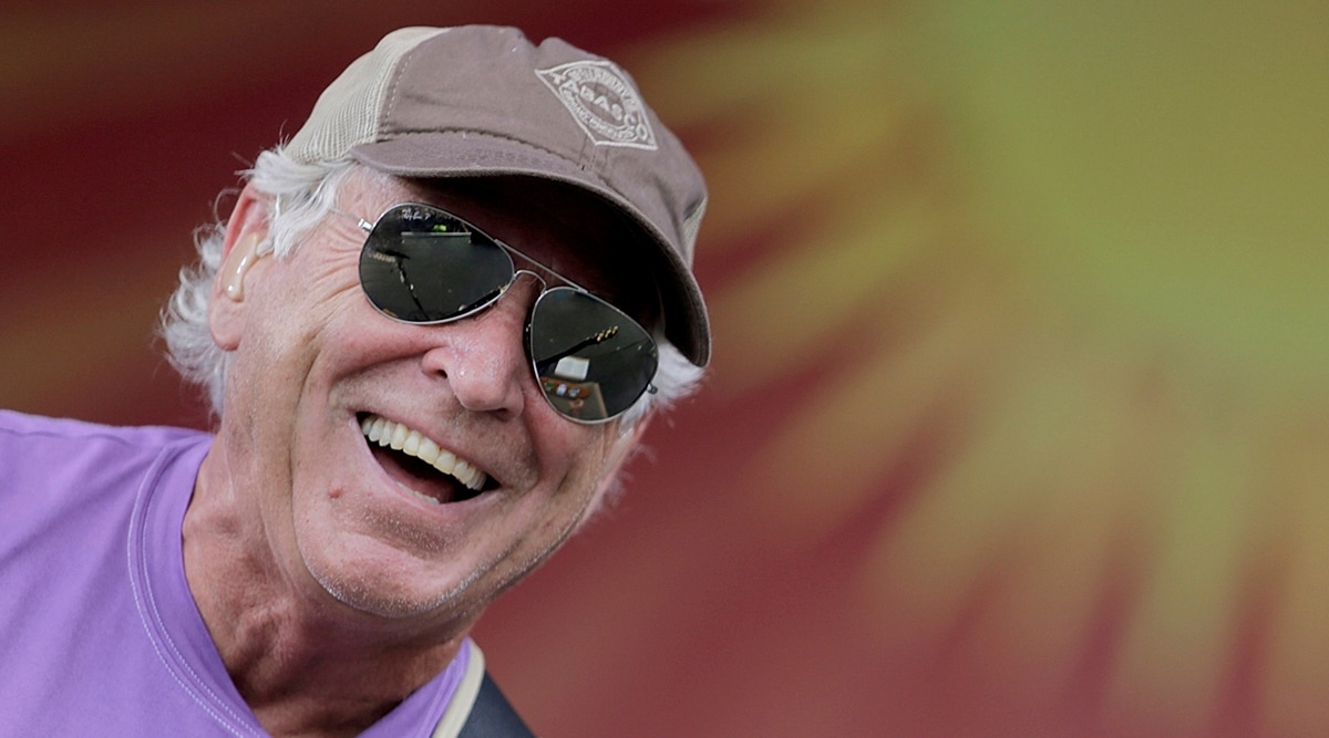 Jimmy Buffett's death: What is Merkel cell carcinoma?