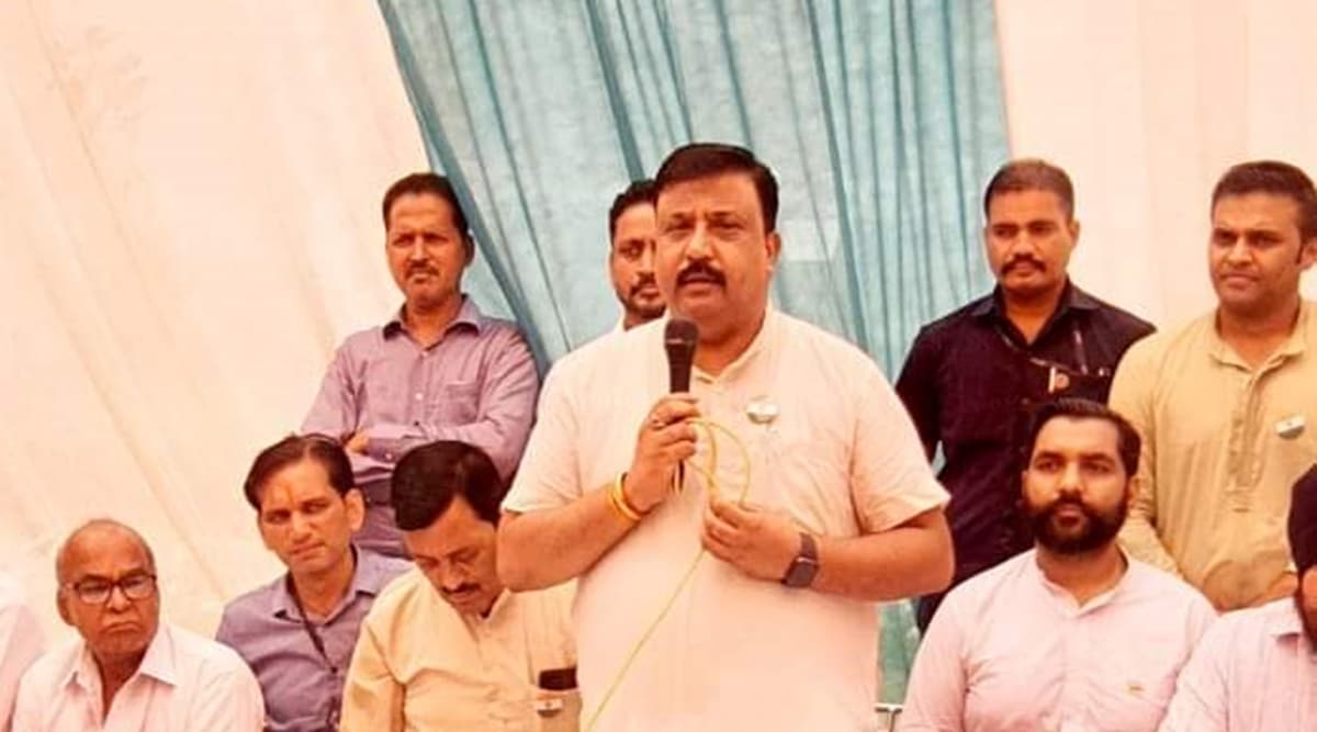 Punjab BJP unit expels 4 leaders for ‘indiscipline’ | Chandigarh News ...