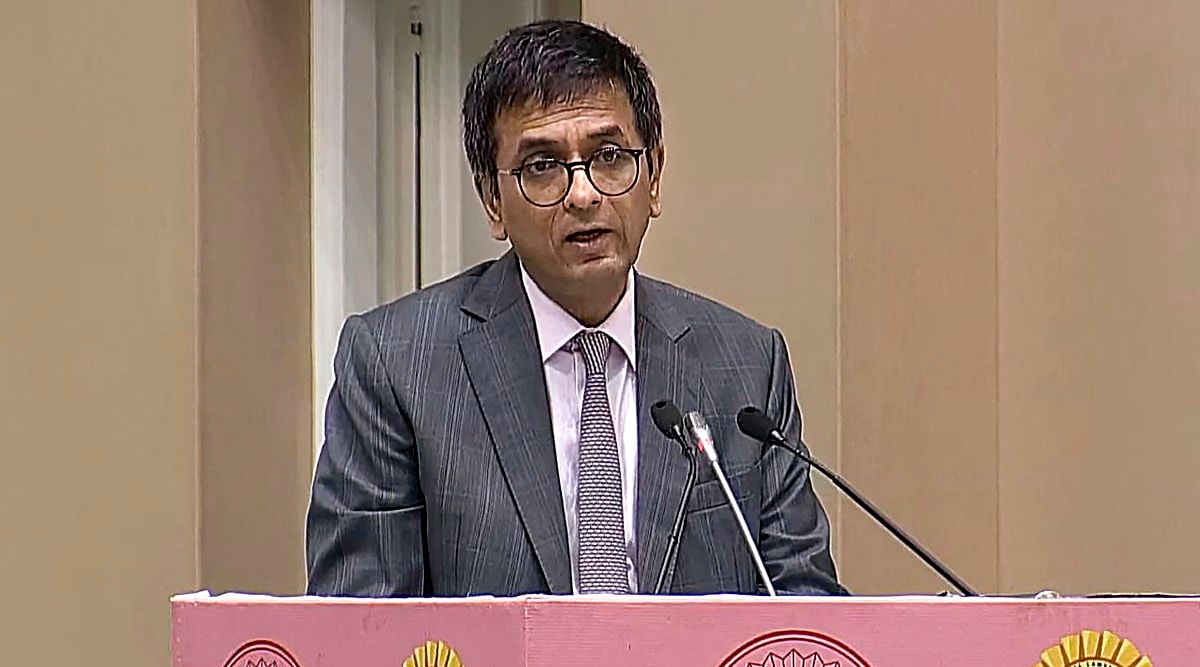 In era of ever-increasing globalisation, role of lawyers evolved to ...