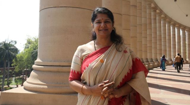 DMK to hold women’s right meet on October 14; Sonia, Priyanka to attend ...