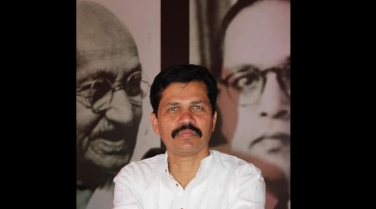 CM should call all party meet to discuss Maratha reservation: Kapil Patil