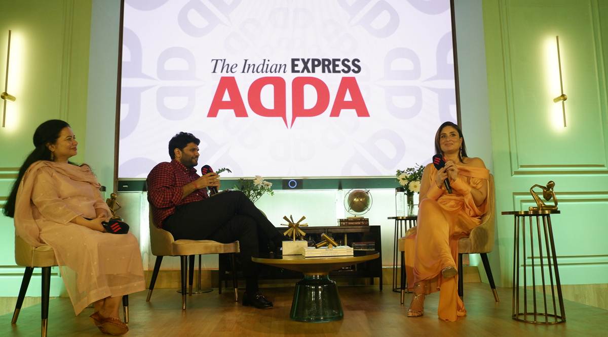 Kareena Kapoor says no one can ‘match up’ to actors of Kabhi Khushi ...